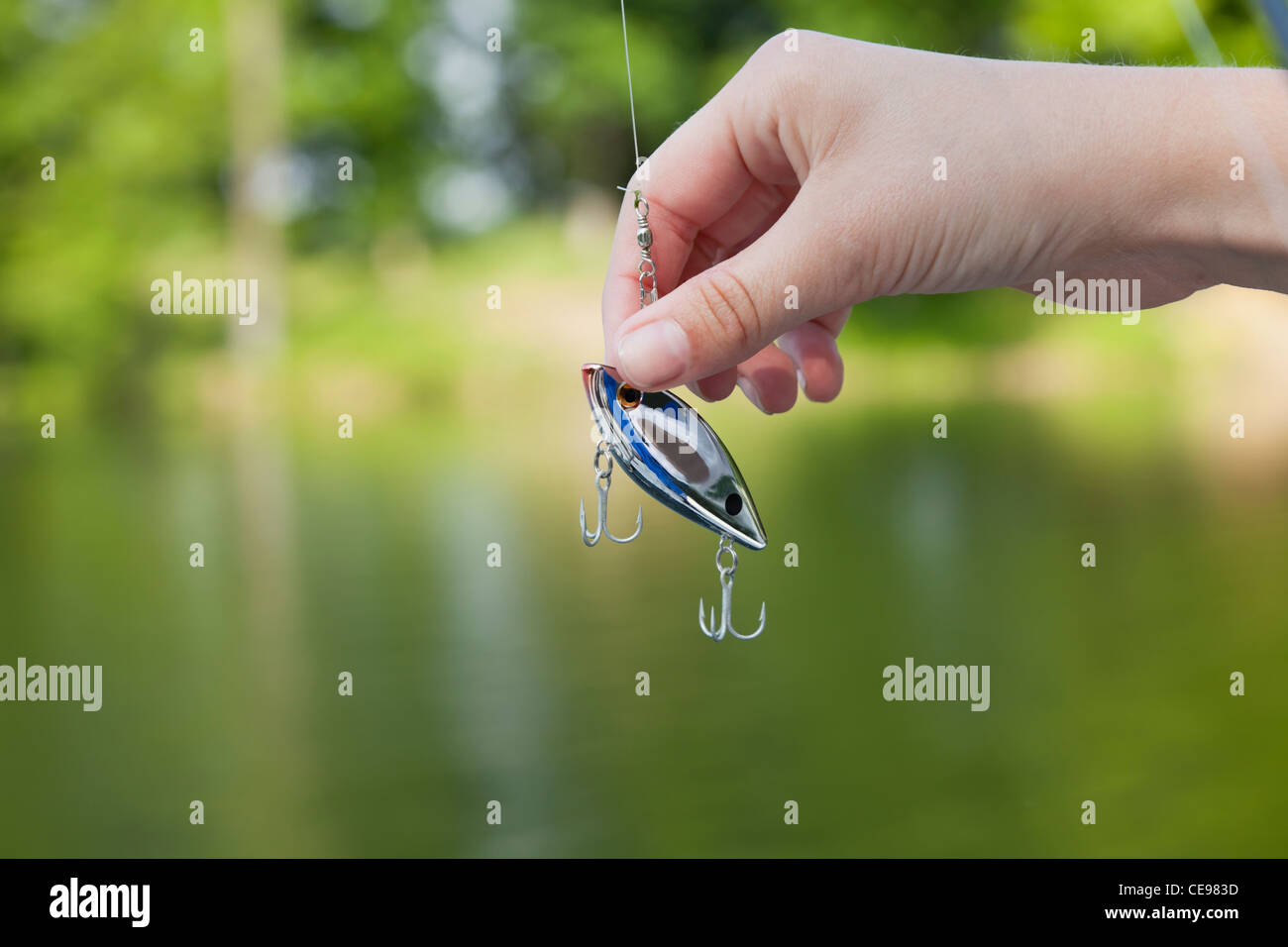 Hook hand hi-res stock photography and images - Alamy