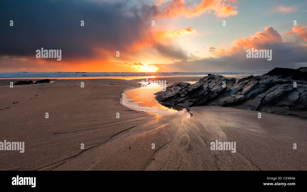 Pool of thoughts Stock Photo - Alamy