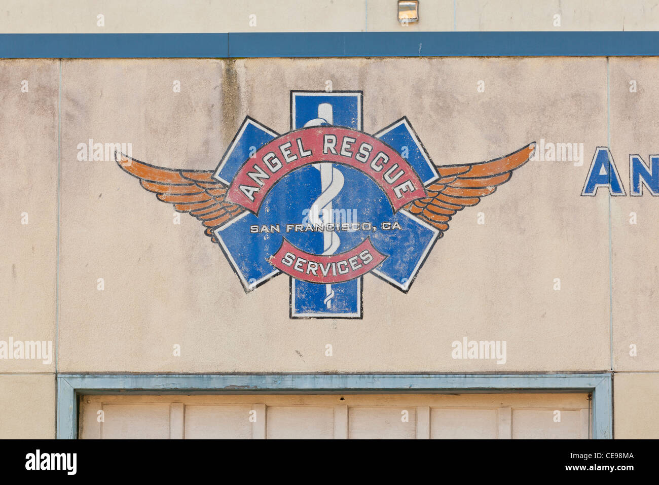 Rescue rescue services hi-res stock photography and images - Alamy