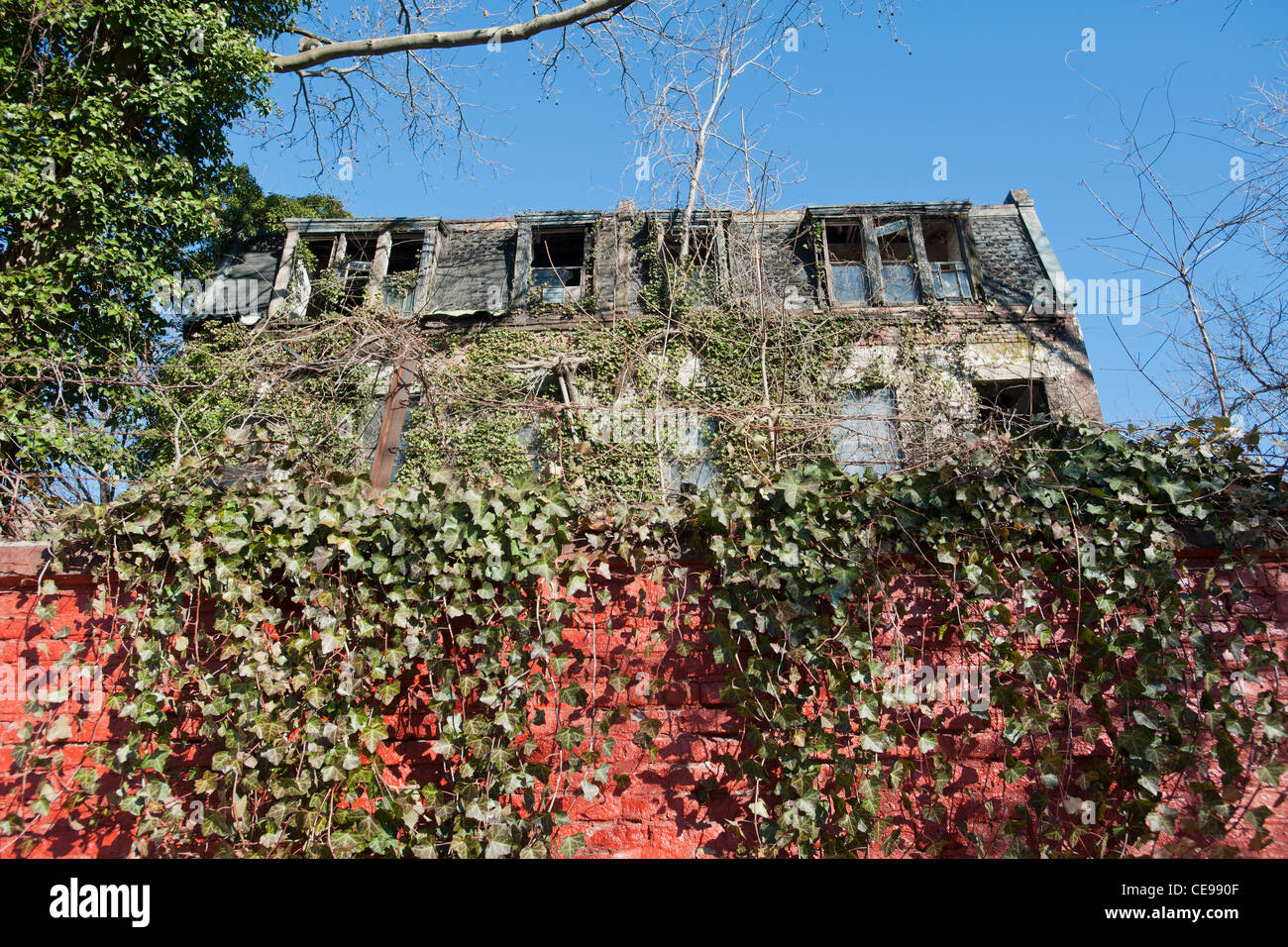 Brooklyn navy base hi-res stock photography and images - Alamy