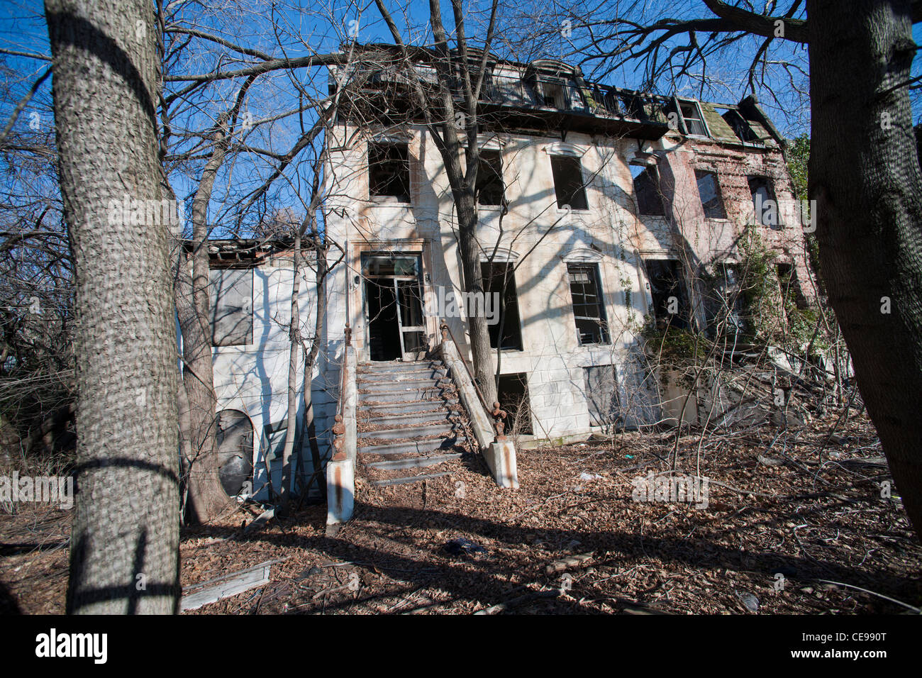 Brooklyn navy base hi-res stock photography and images - Alamy