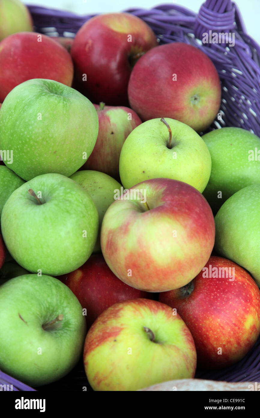 Pure natural fruit hi-res stock photography and images - Alamy