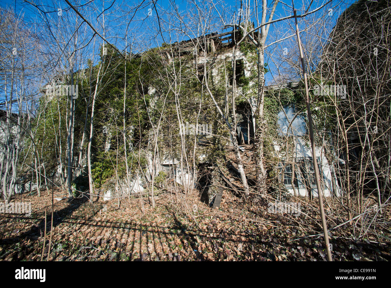 Brooklyn navy base hi-res stock photography and images - Alamy