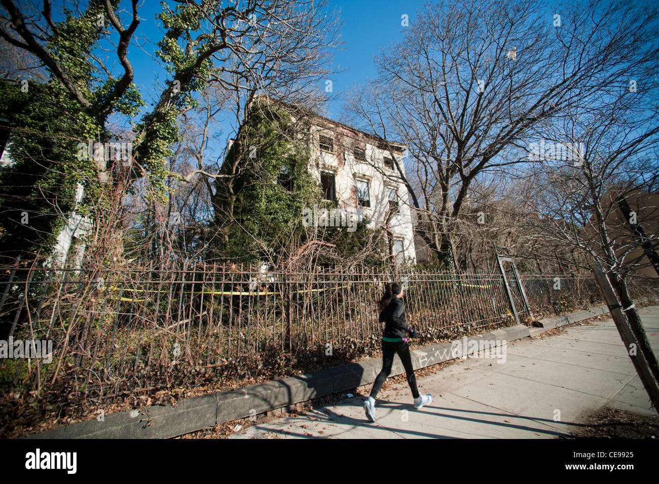 Brooklyn navy base hi-res stock photography and images - Alamy