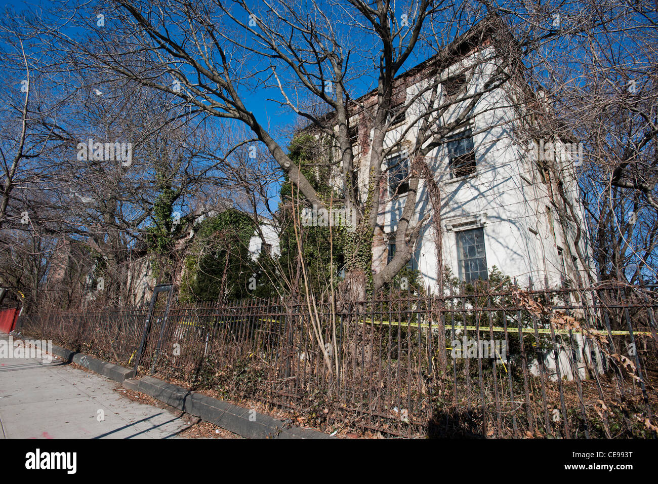 Brooklyn navy base hi-res stock photography and images - Alamy