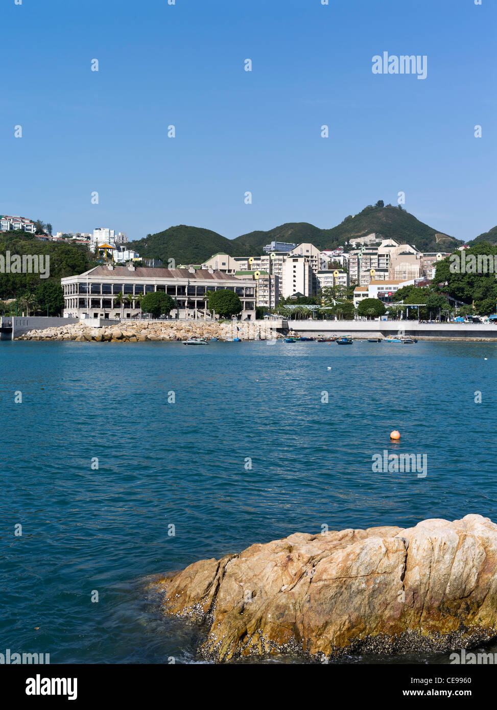 The murray hong kong hi-res stock photography and images - Alamy