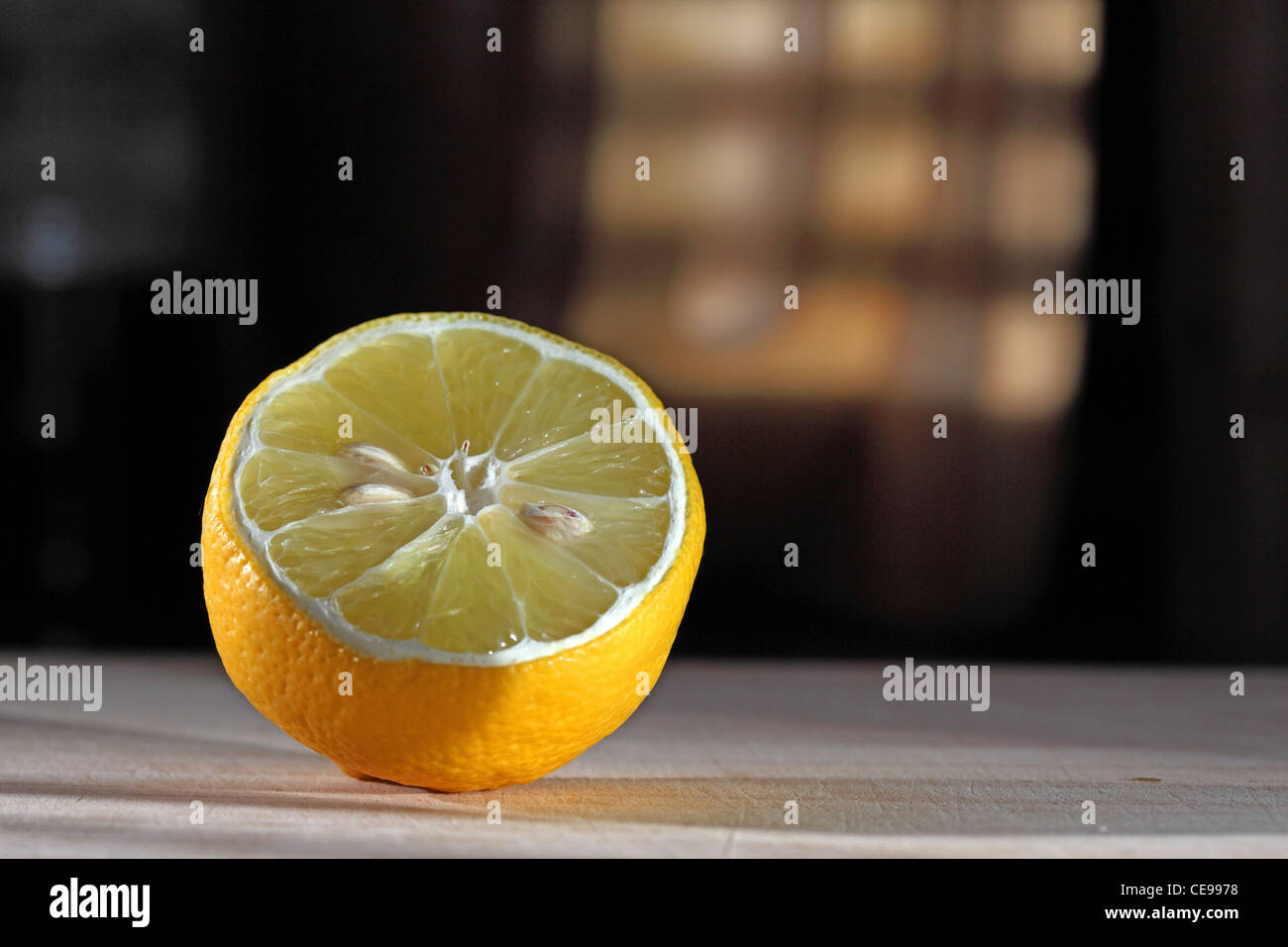 Lemon stream hi-res stock photography and images - Alamy