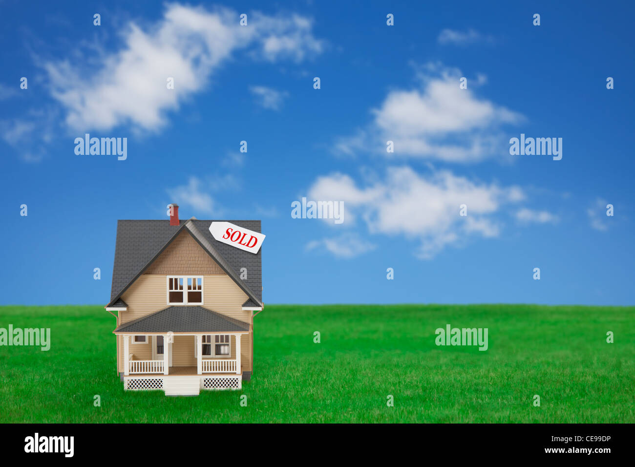 Sold at on by hi-res stock photography and images - Alamy