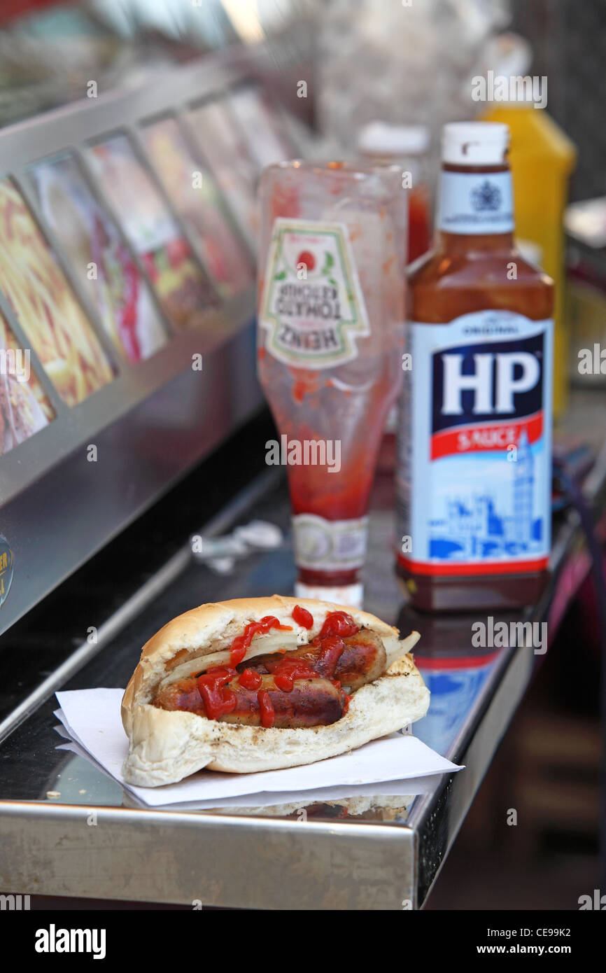 Bacon barm hi-res stock photography and images - Alamy