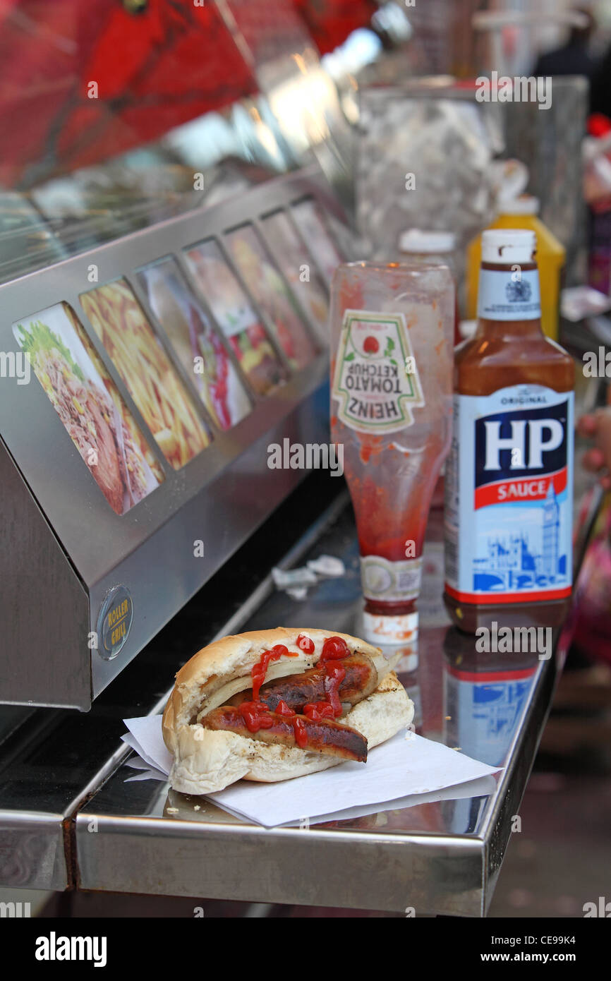 Bacon barm hi-res stock photography and images - Alamy