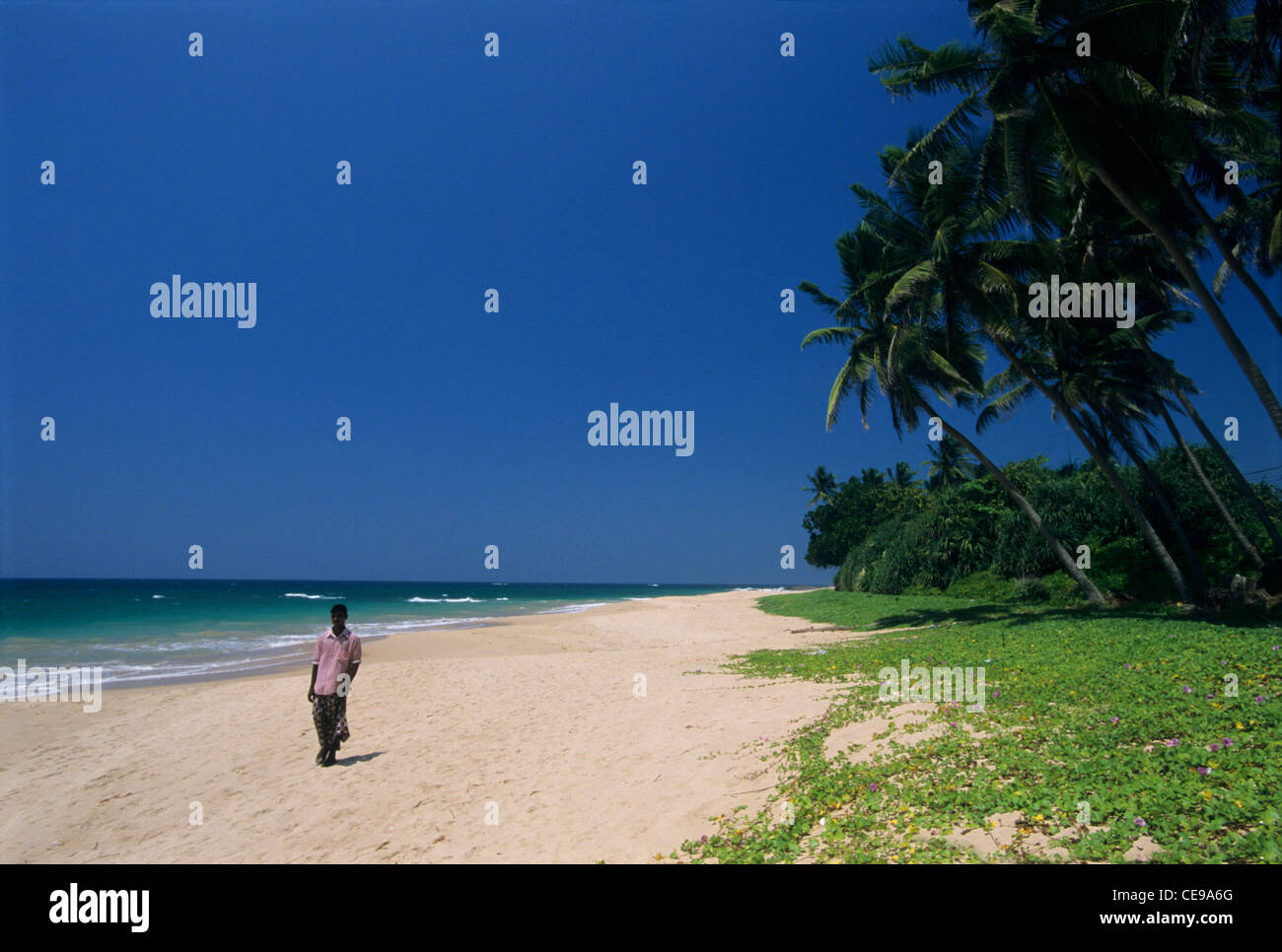 Kalutara Beach High Resolution Stock Photography and Images - Alamy