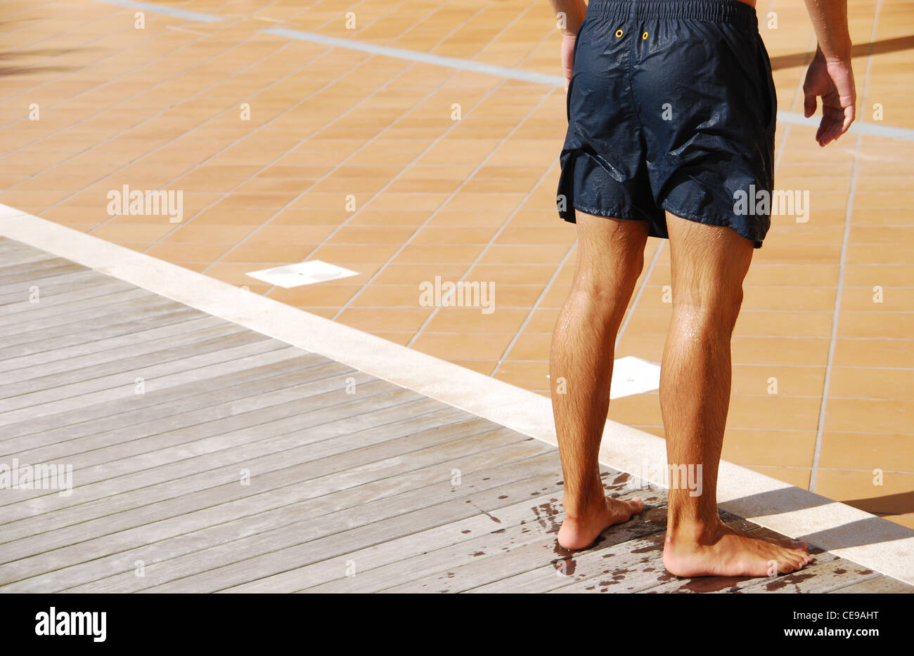 Drying Tiles High Resolution Stock Photography and Images - Alamy