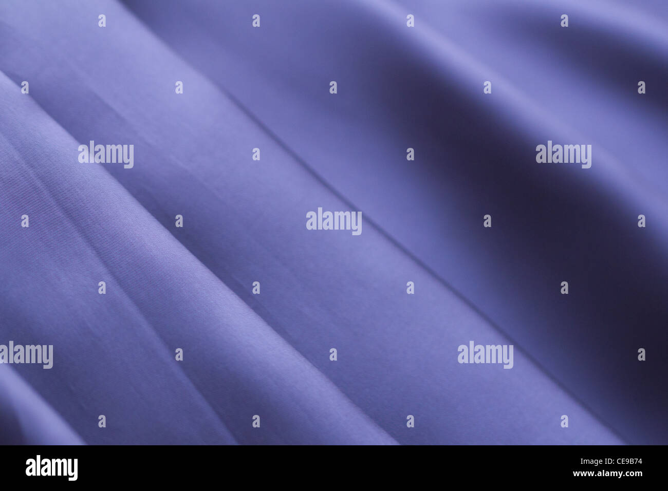 Violet fabric texture hi-res stock photography and images - Alamy
