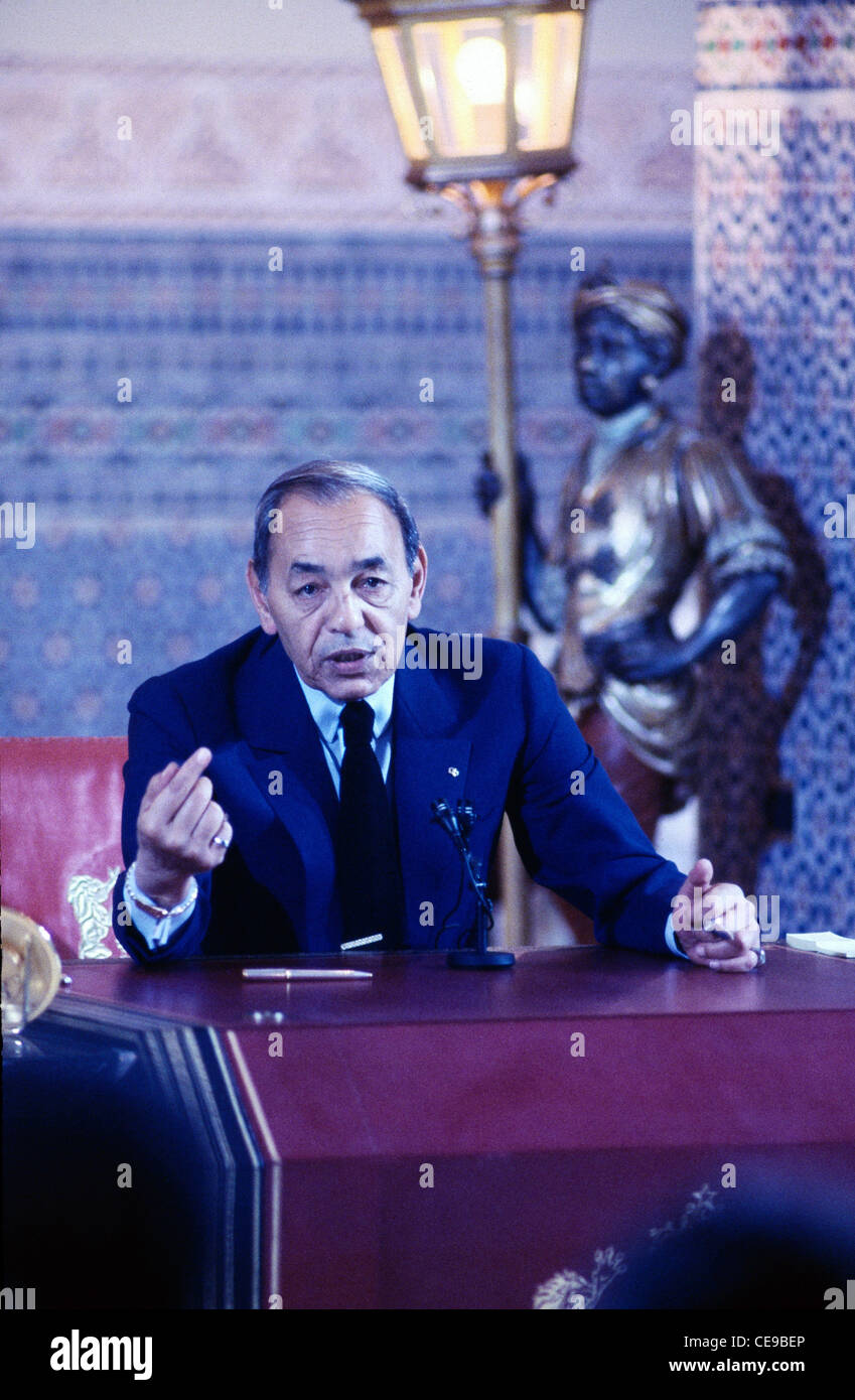 A summit declaring the Arab Maghreb Union occurs in Marrakech between ...