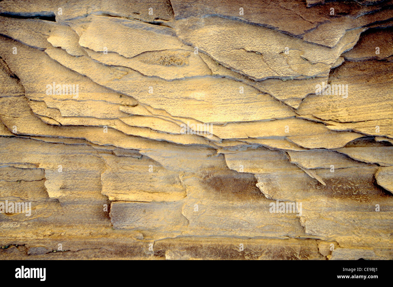Grand canyon patterns in rock hi-res stock photography and images - Alamy
