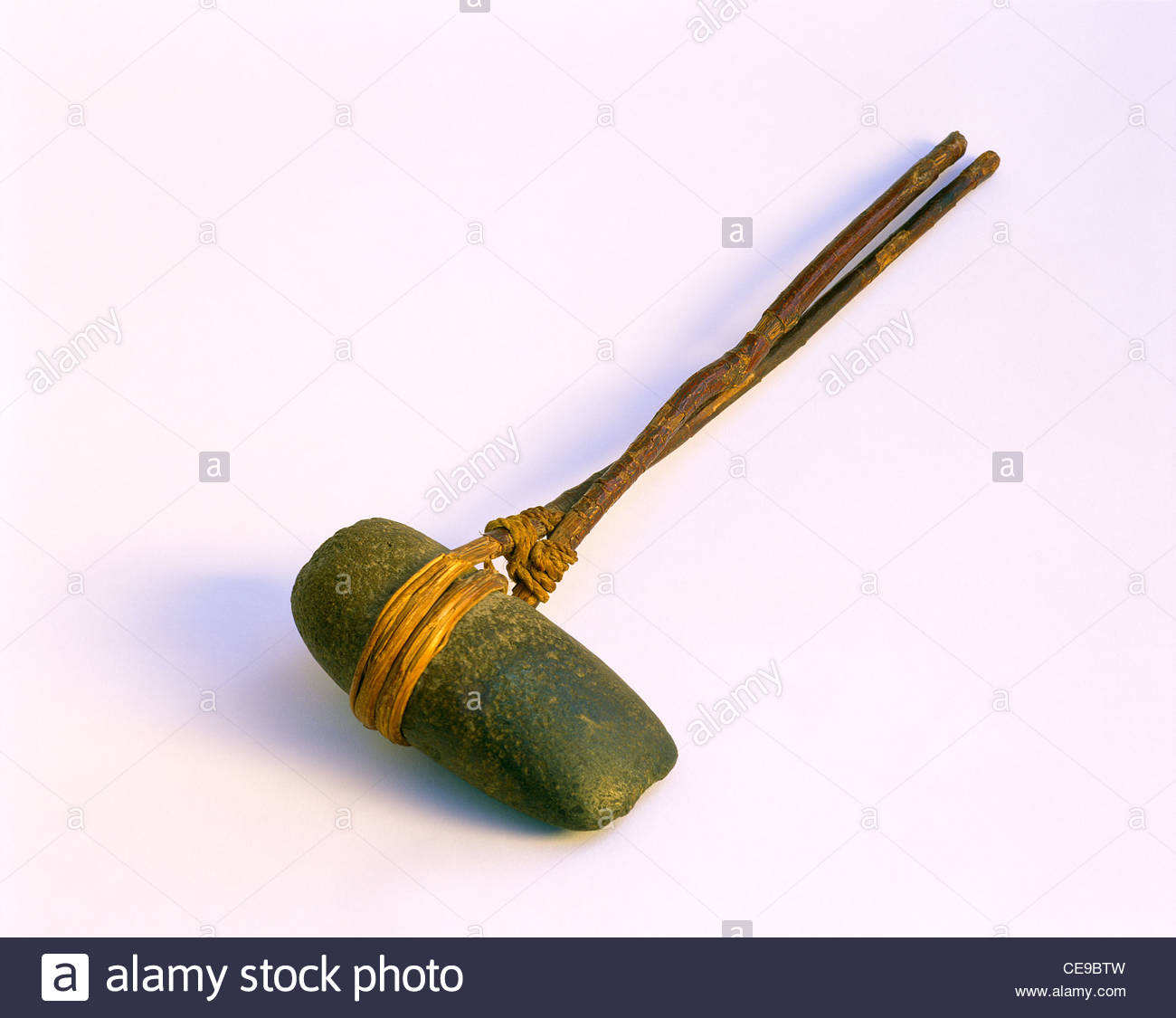 Anasazi Stone Tool High Resolution Stock Photography and Images - Alamy