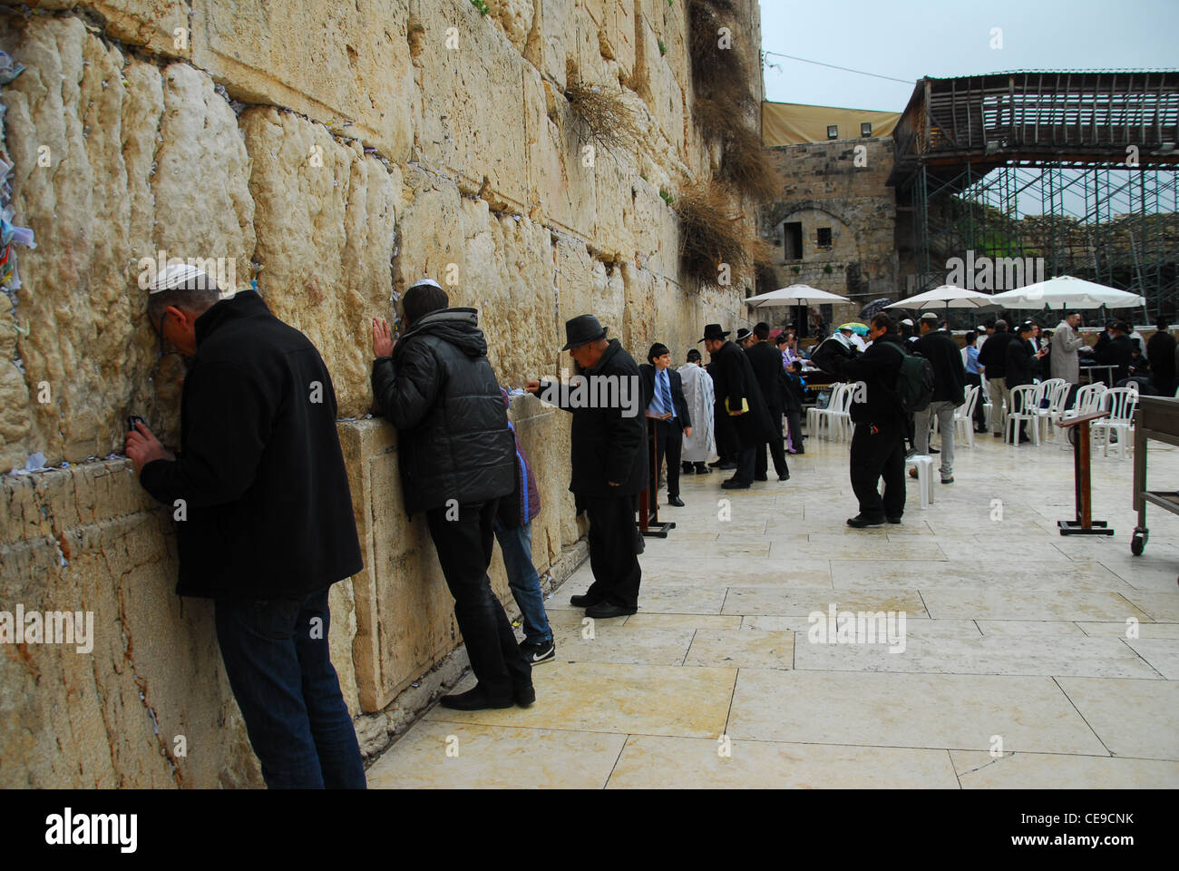 Sacred wall hi-res stock photography and images - Alamy