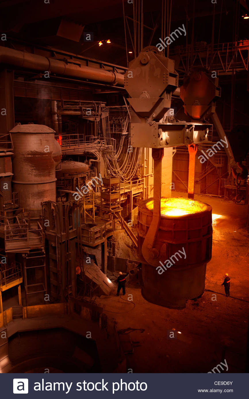 Foundry Stock Photos & Foundry Stock Images - Alamy