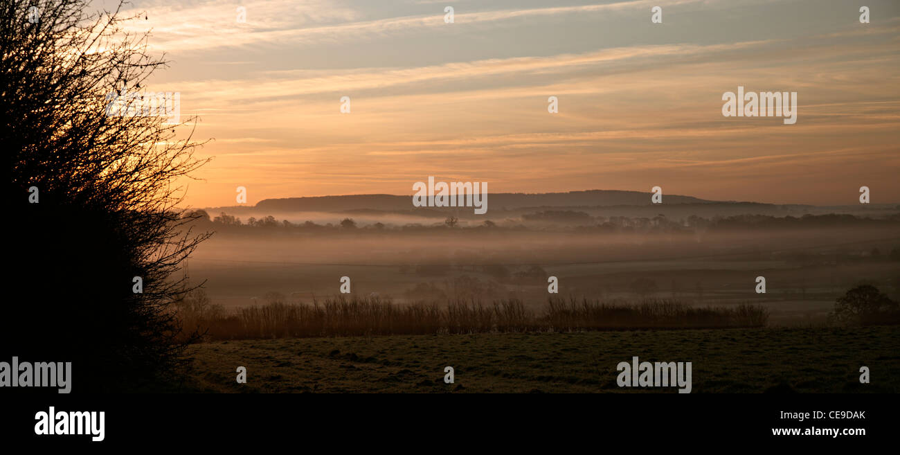 Blackdown hills devon hi-res stock photography and images - Alamy