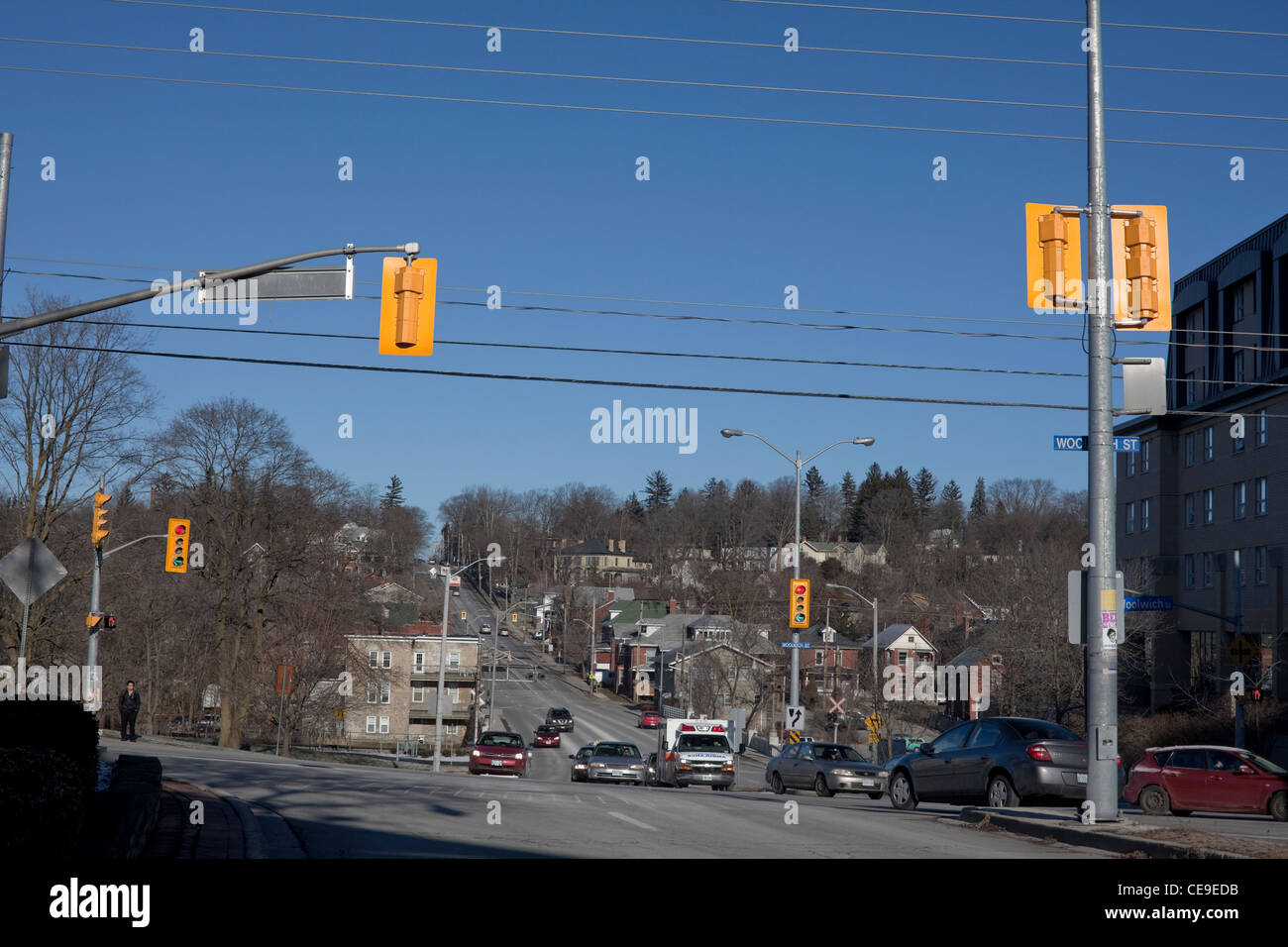 Guelph hi-res stock photography and images - Alamy