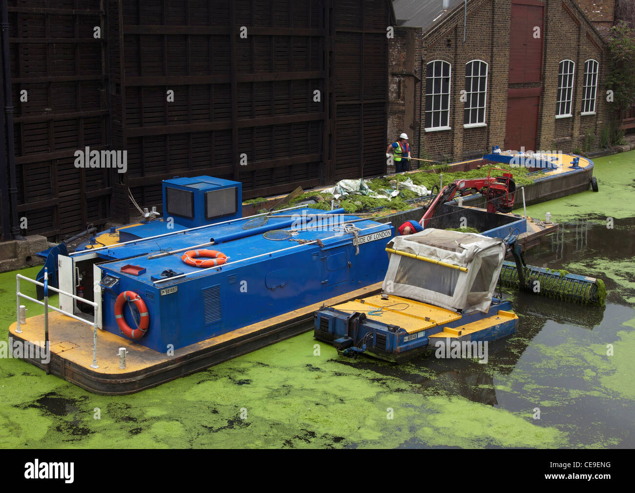 Clean grand canal hi-res stock photography and images - Alamy