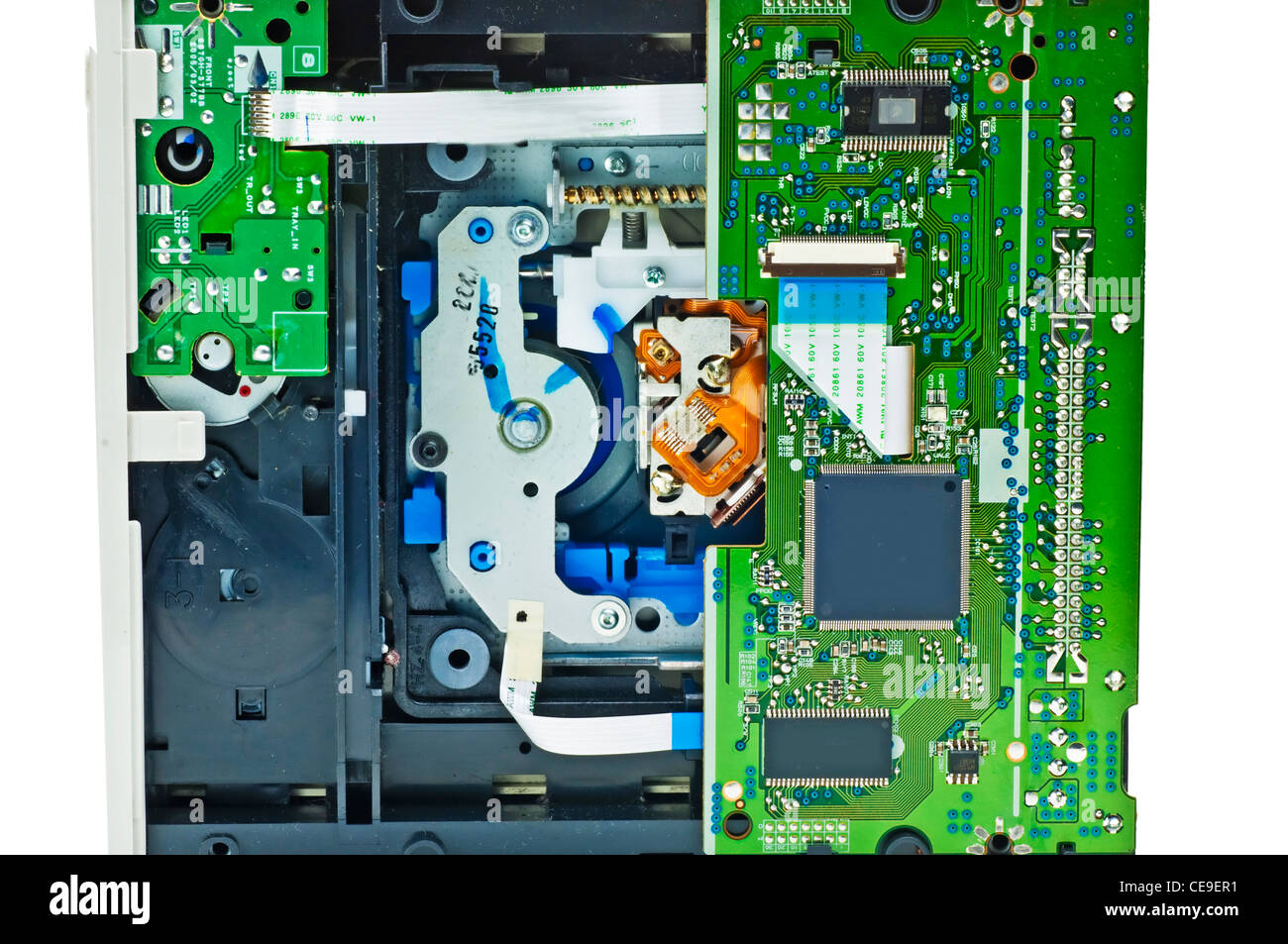 Fixed hard disk hi-res stock photography and images - Alamy