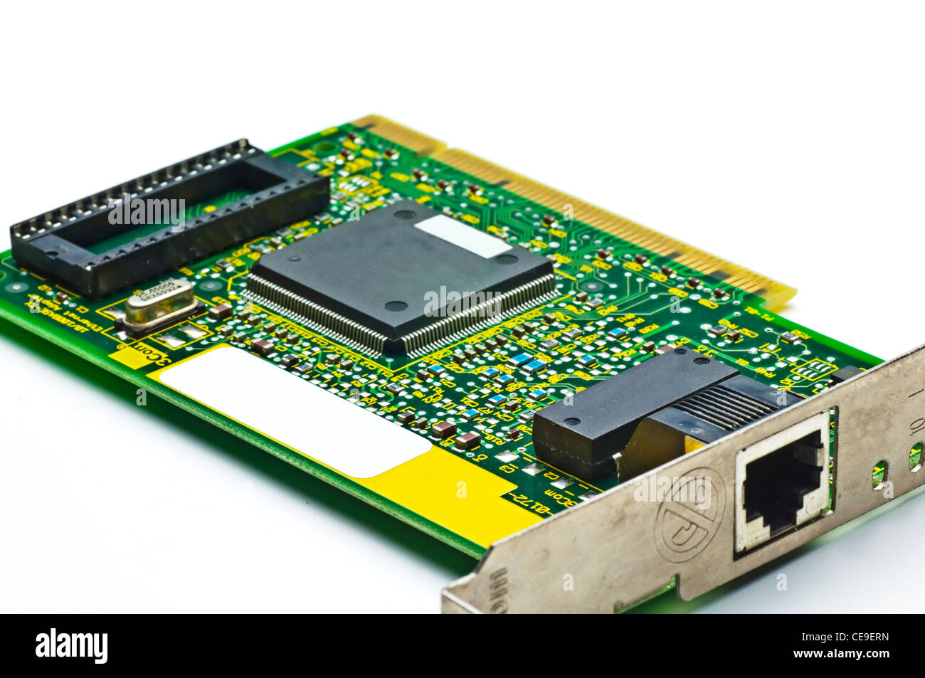 Isdn hi-res stock photography and images - Alamy