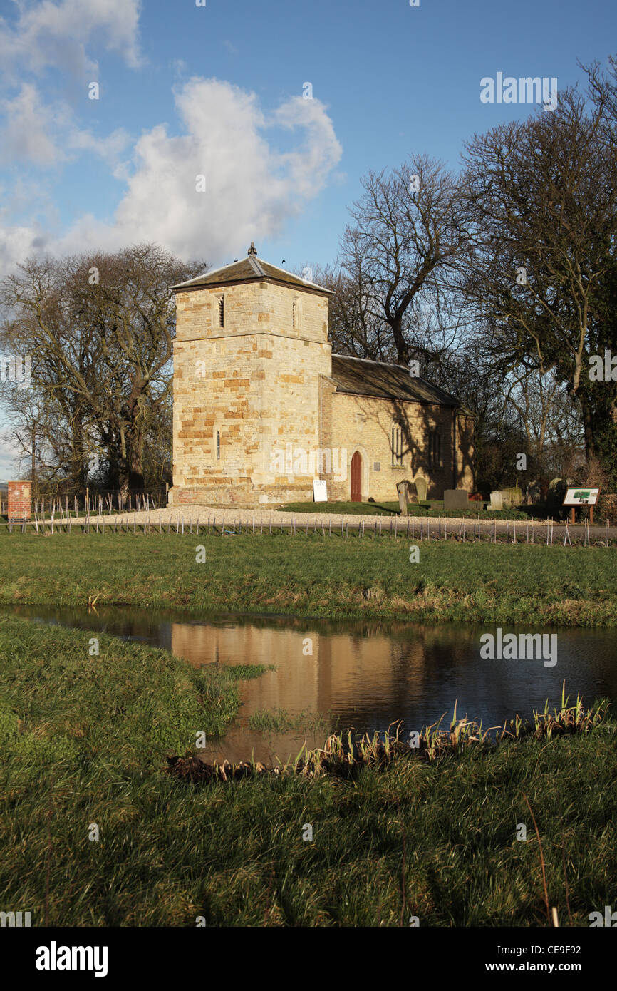 Buslingthorpe hi-res stock photography and images - Alamy