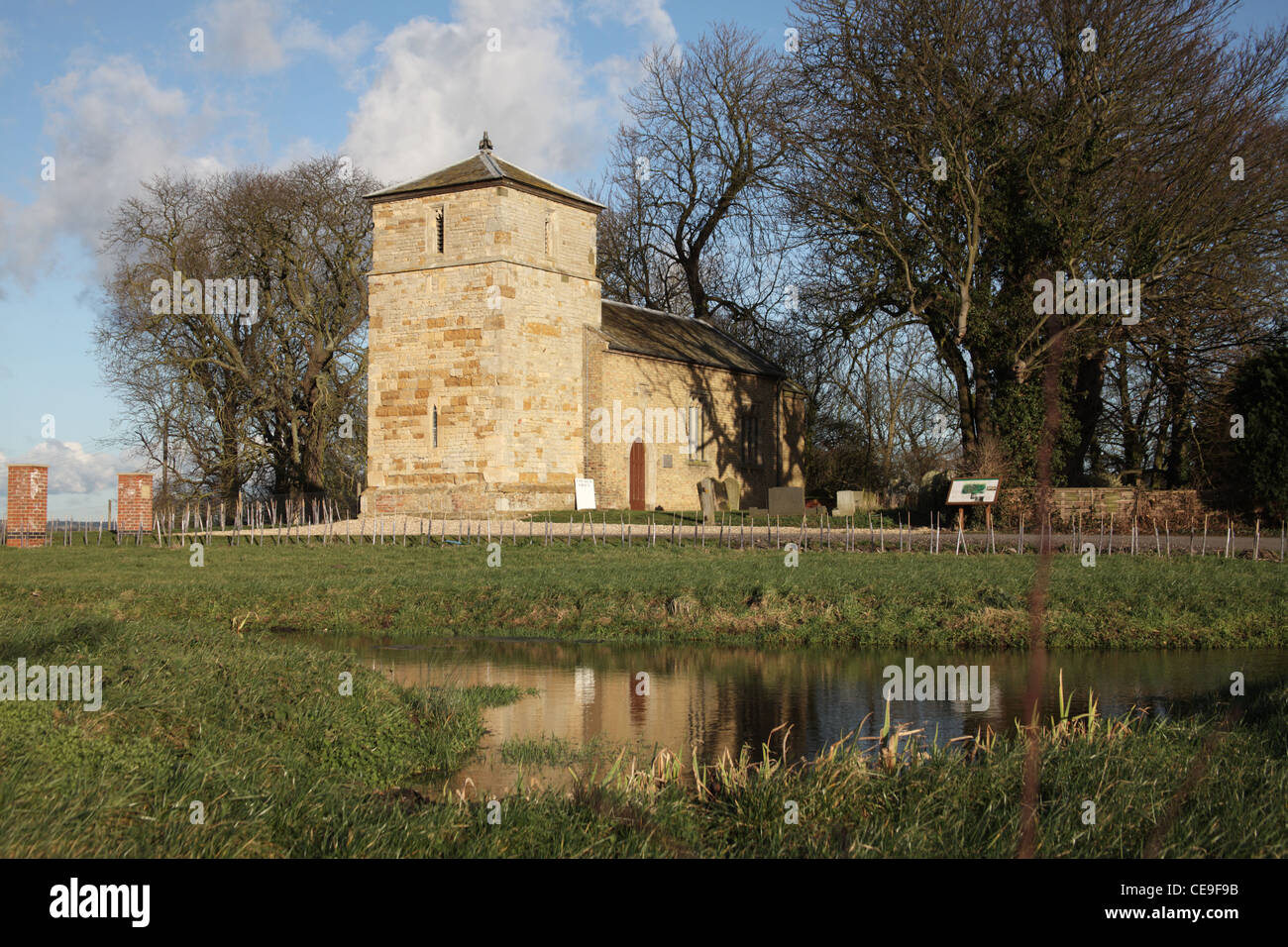 Buslingthorpe hi-res stock photography and images - Alamy