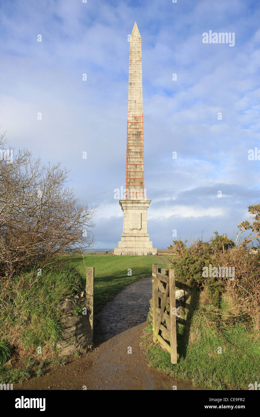 Bodmin Town High Resolution Stock Photography and Images - Alamy