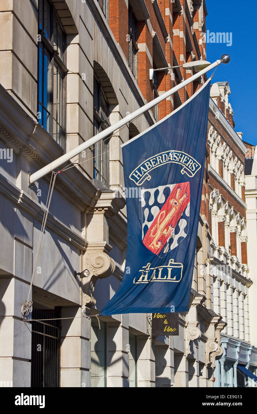 Haberdashers hi-res stock photography and images - Alamy