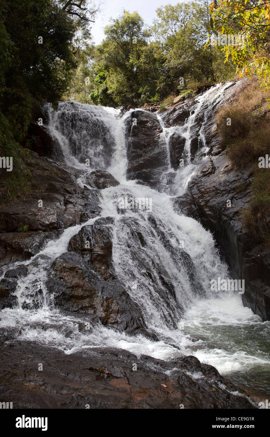 Datanla waterfalls hi-res stock photography and images - Alamy