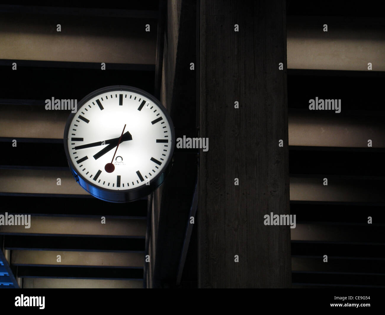 Classic railway hi-res stock photography and images - Alamy