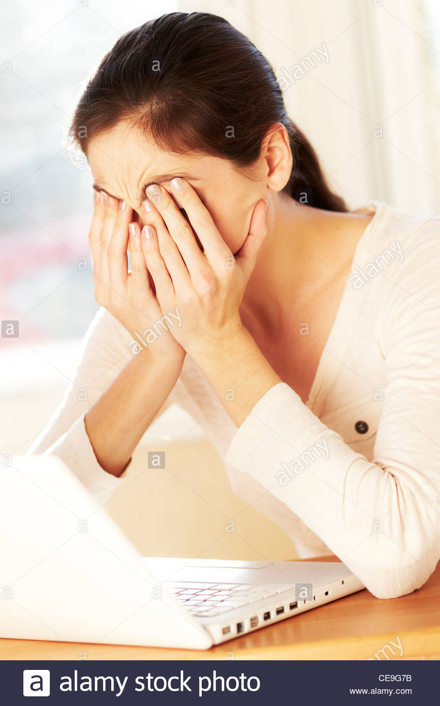 Office Girl High Resolution Stock Photography and Images - Alamy