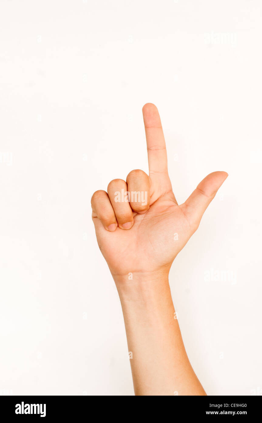 Count signs hi-res stock photography and images - Alamy