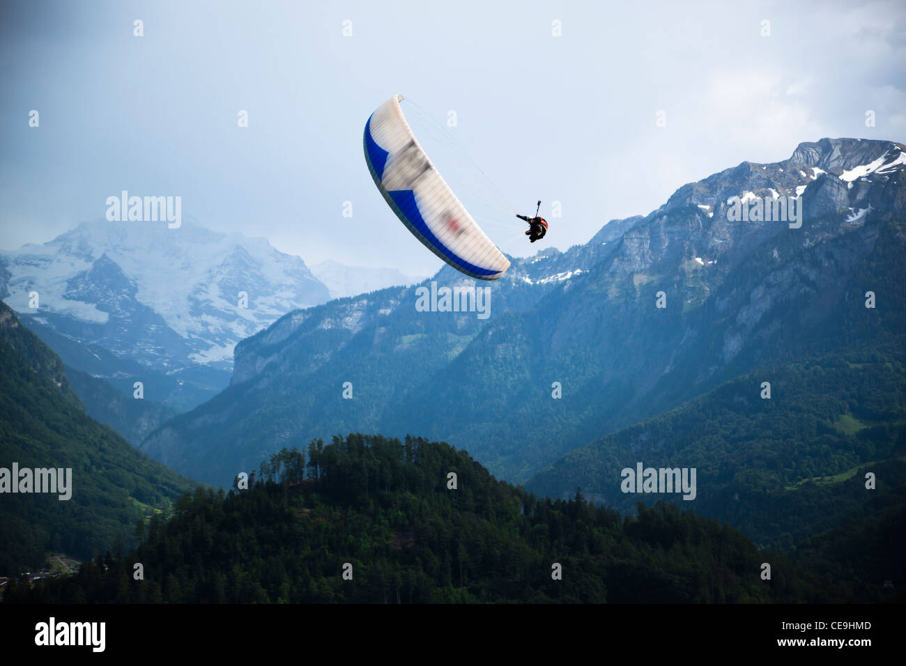 Acro tricks hi-res stock photography and images - Alamy