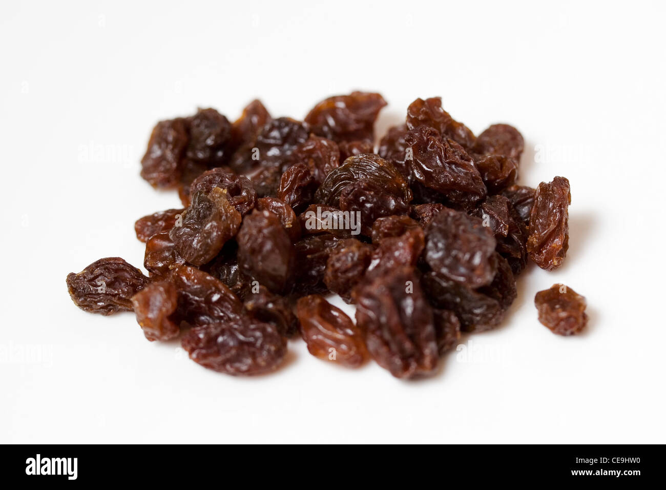 Raisins and dried fruit hi-res stock photography and images - Alamy