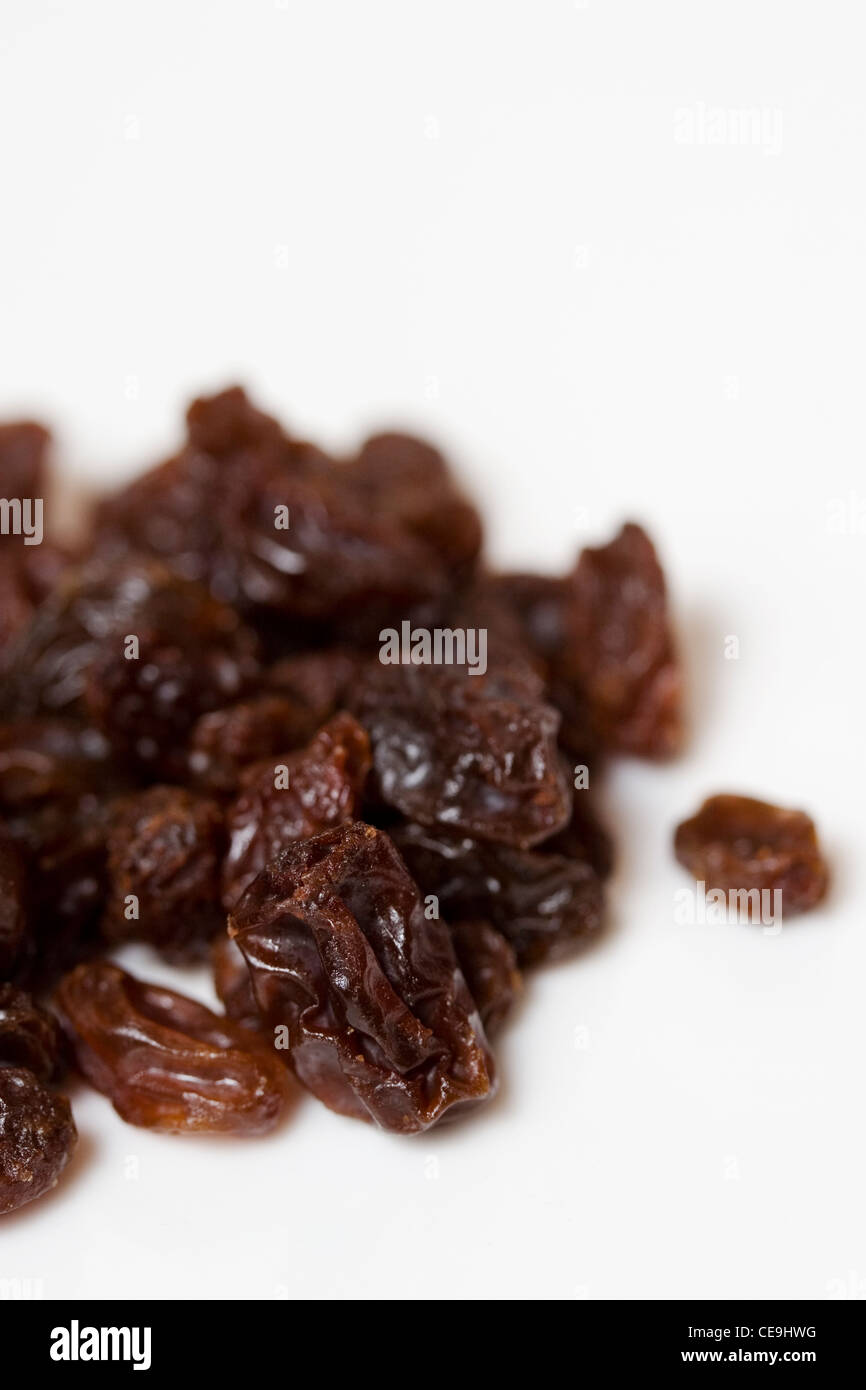 Raisins and dried fruit hi-res stock photography and images - Alamy