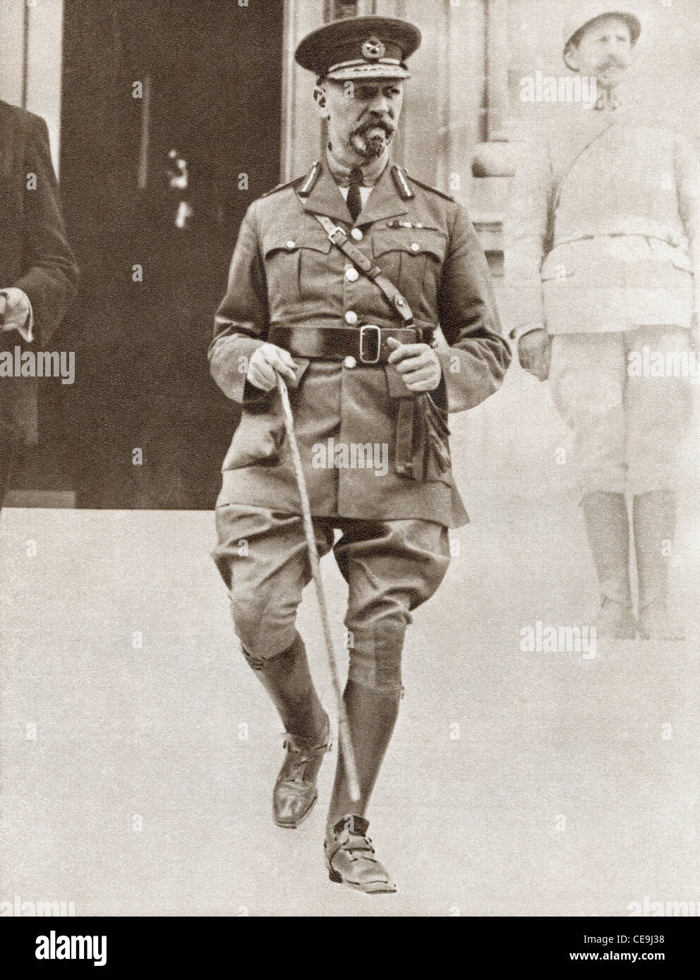 Jan Christiaan Smuts,1870 – 1950. South African military leader and ...