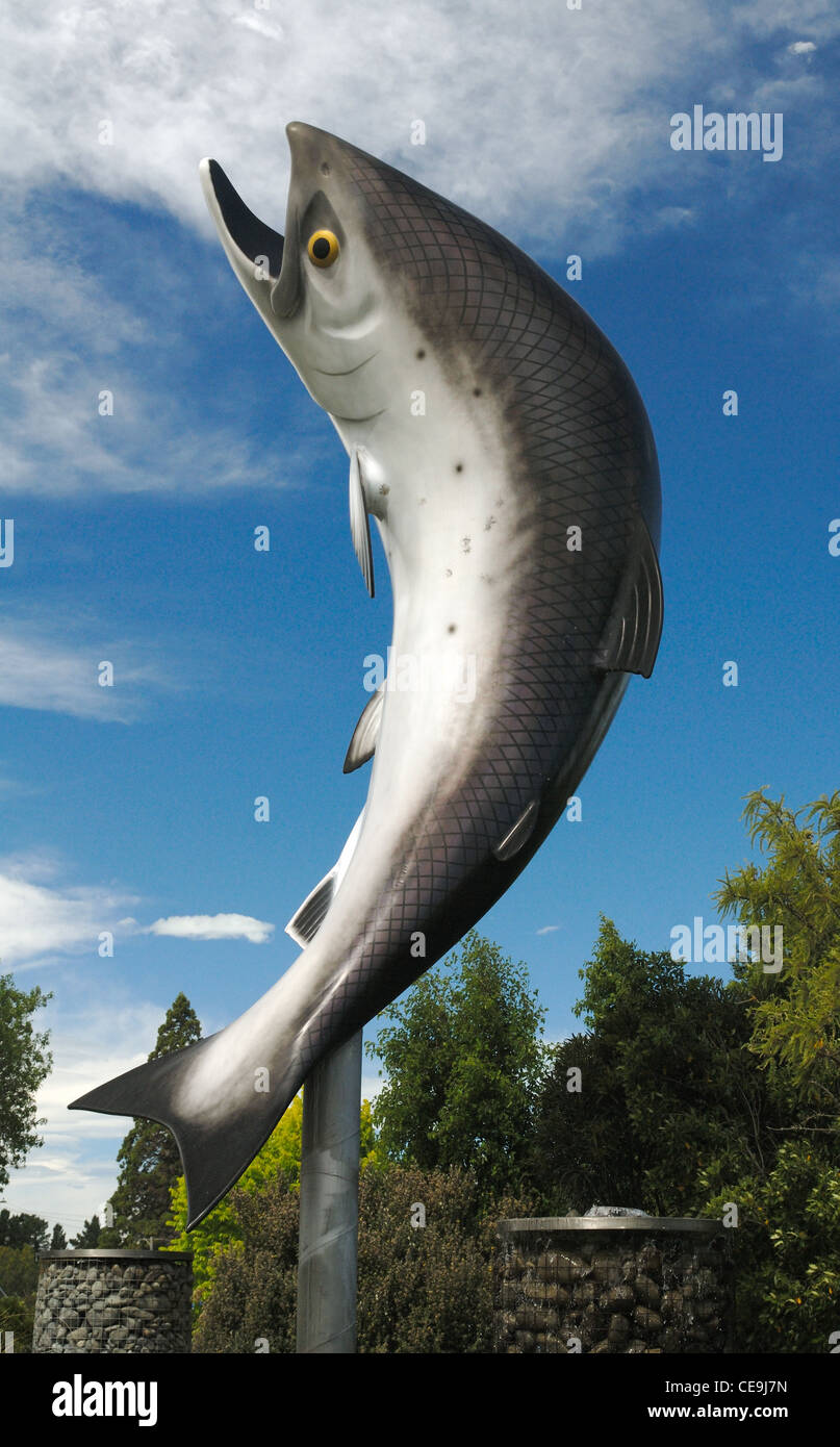 Rakaia hi-res stock photography and images - Alamy