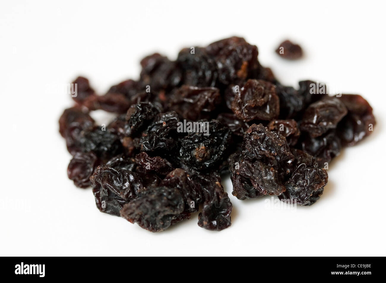 Currants dried hi-res stock photography and images - Alamy