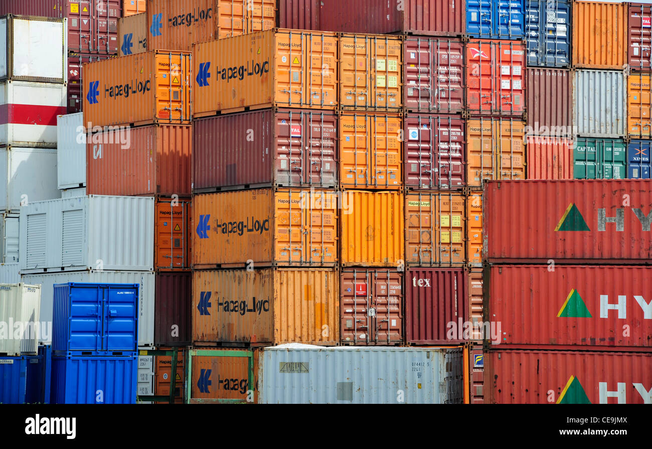 Cellular cargo hi-res stock photography and images - Alamy