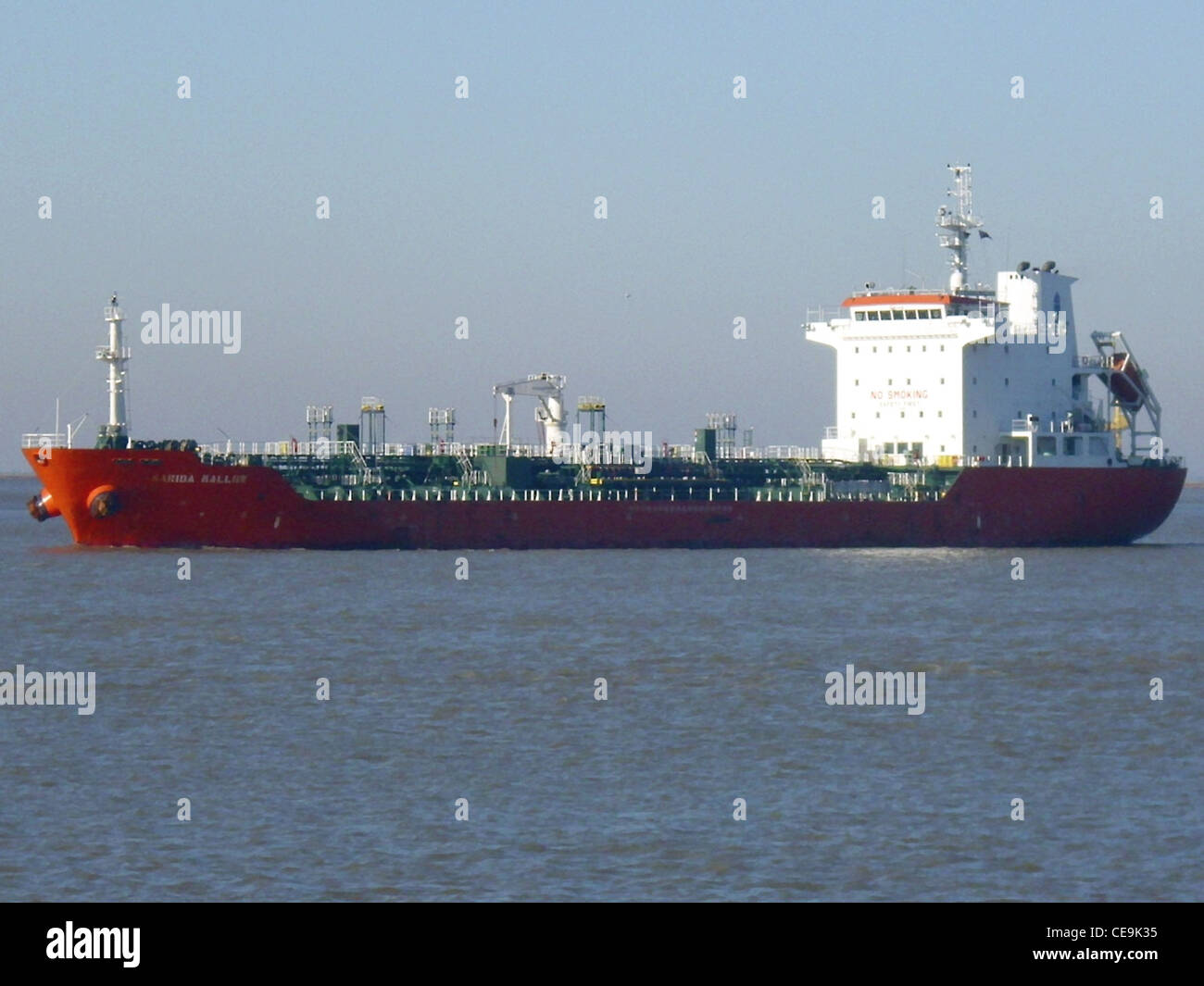 Oil vessels hi-res stock photography and images - Alamy