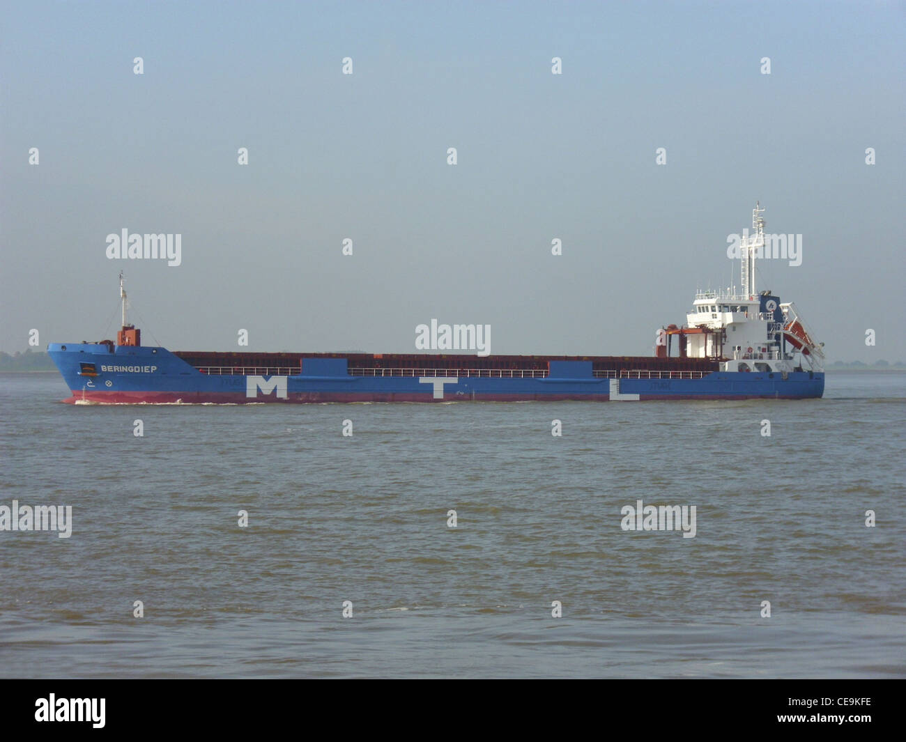 Beringdiep hi-res stock photography and images - Alamy
