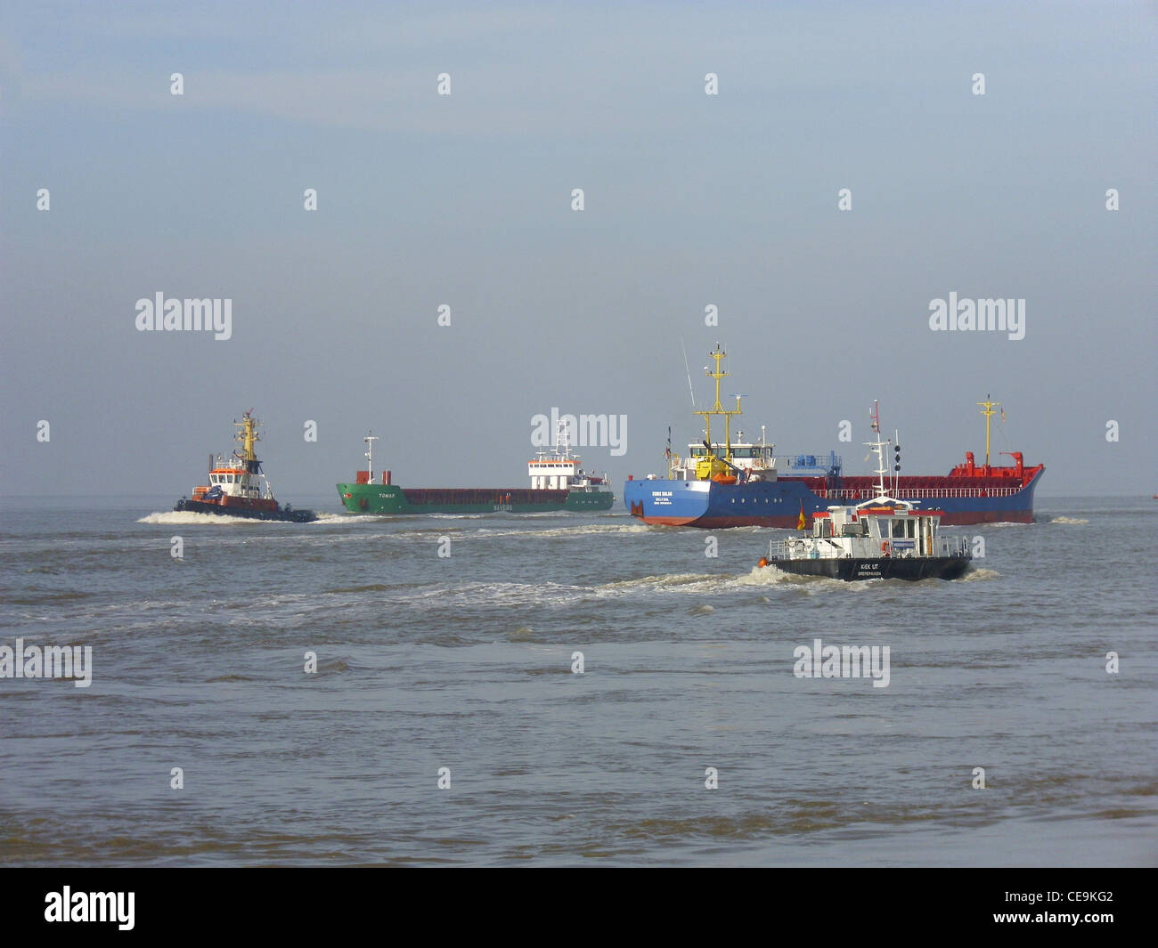 Eems solar hi-res stock photography and images - Alamy