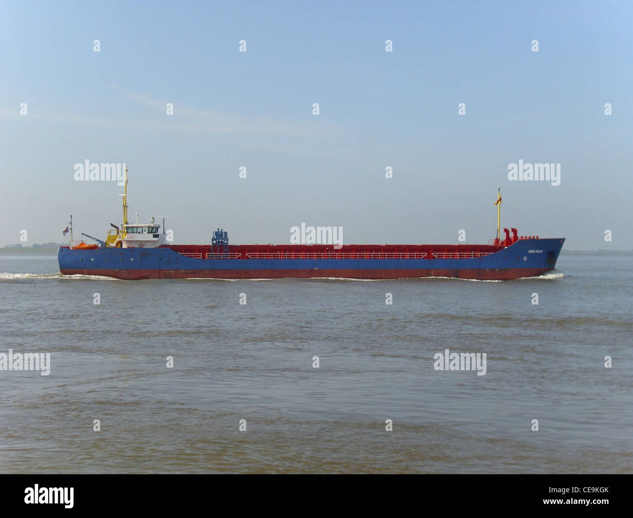 Eems solar hi-res stock photography and images - Alamy