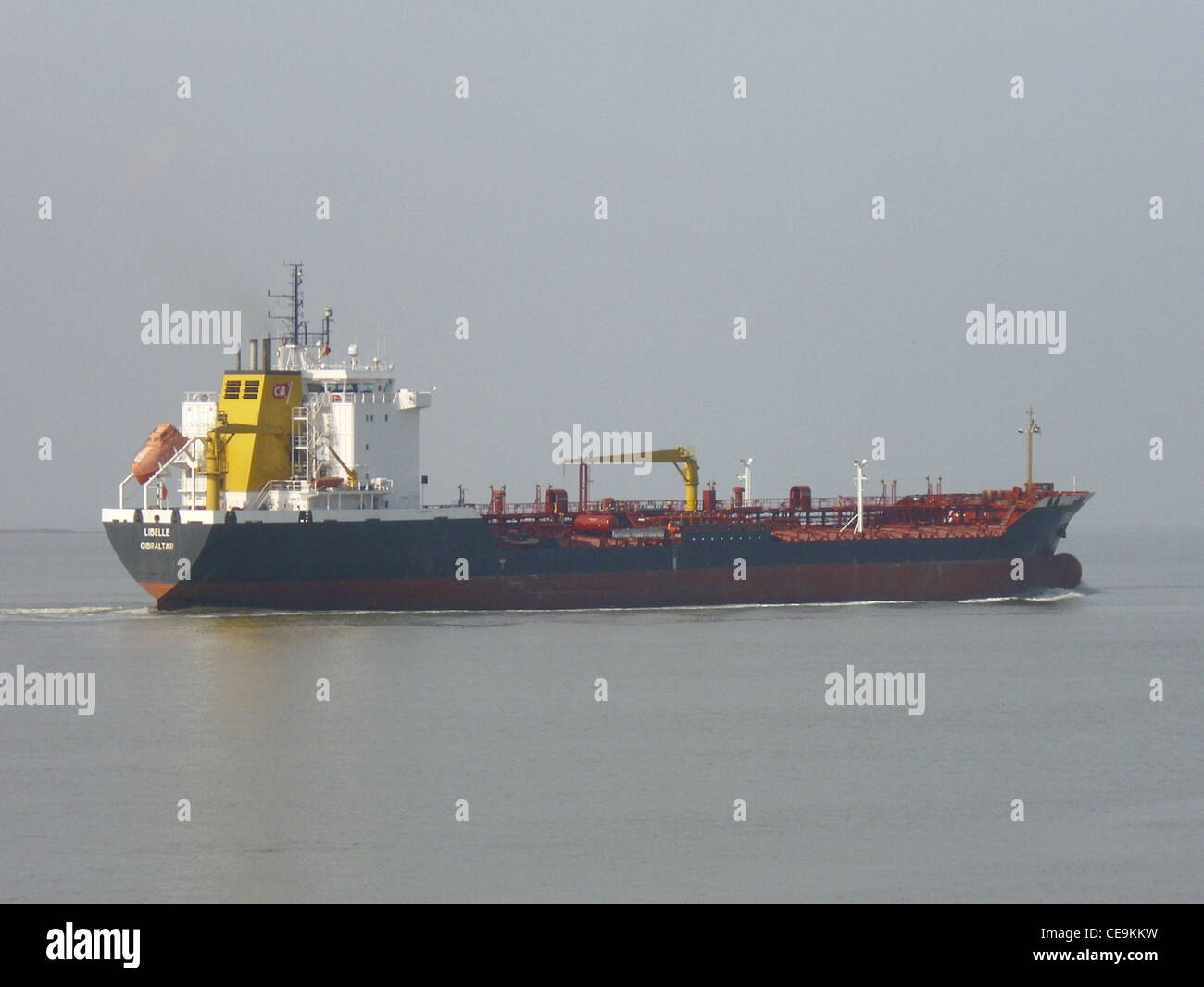 Oil products tanker hi-res stock photography and images - Alamy