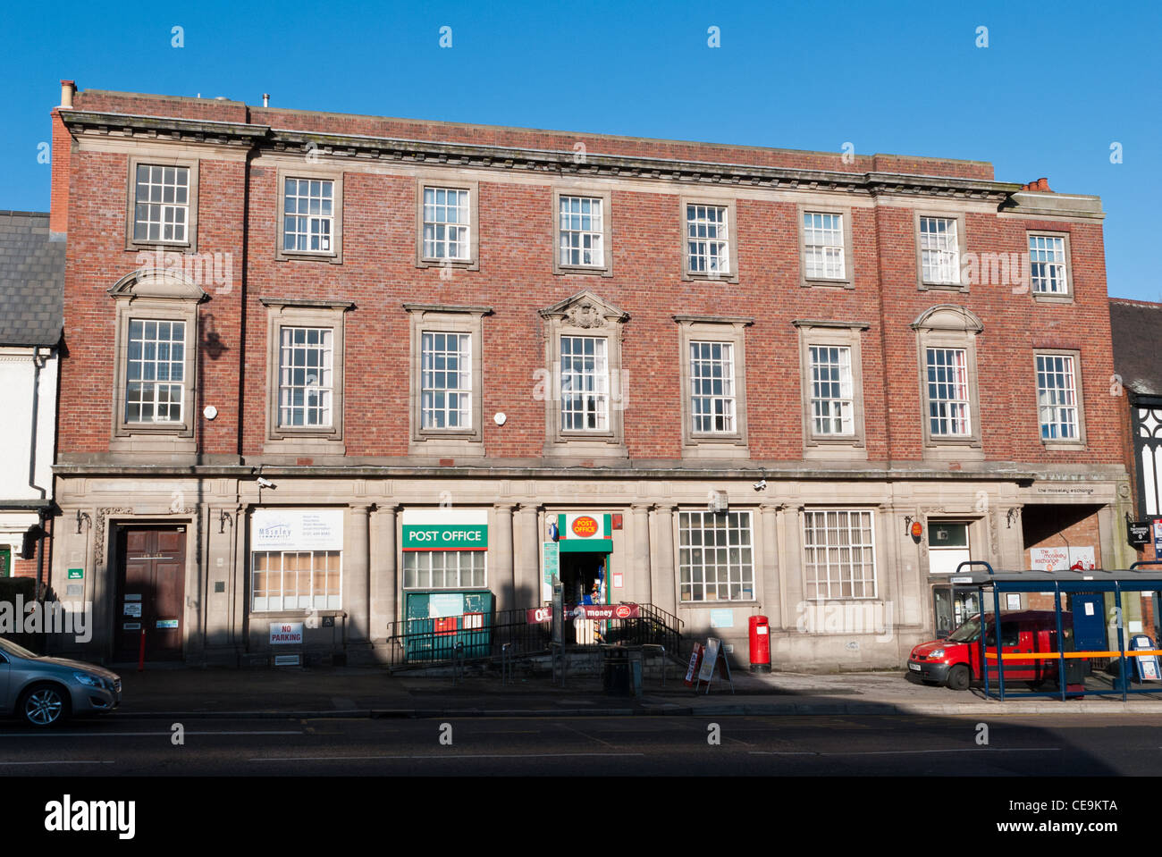 Alcester road hi-res stock photography and images - Alamy
