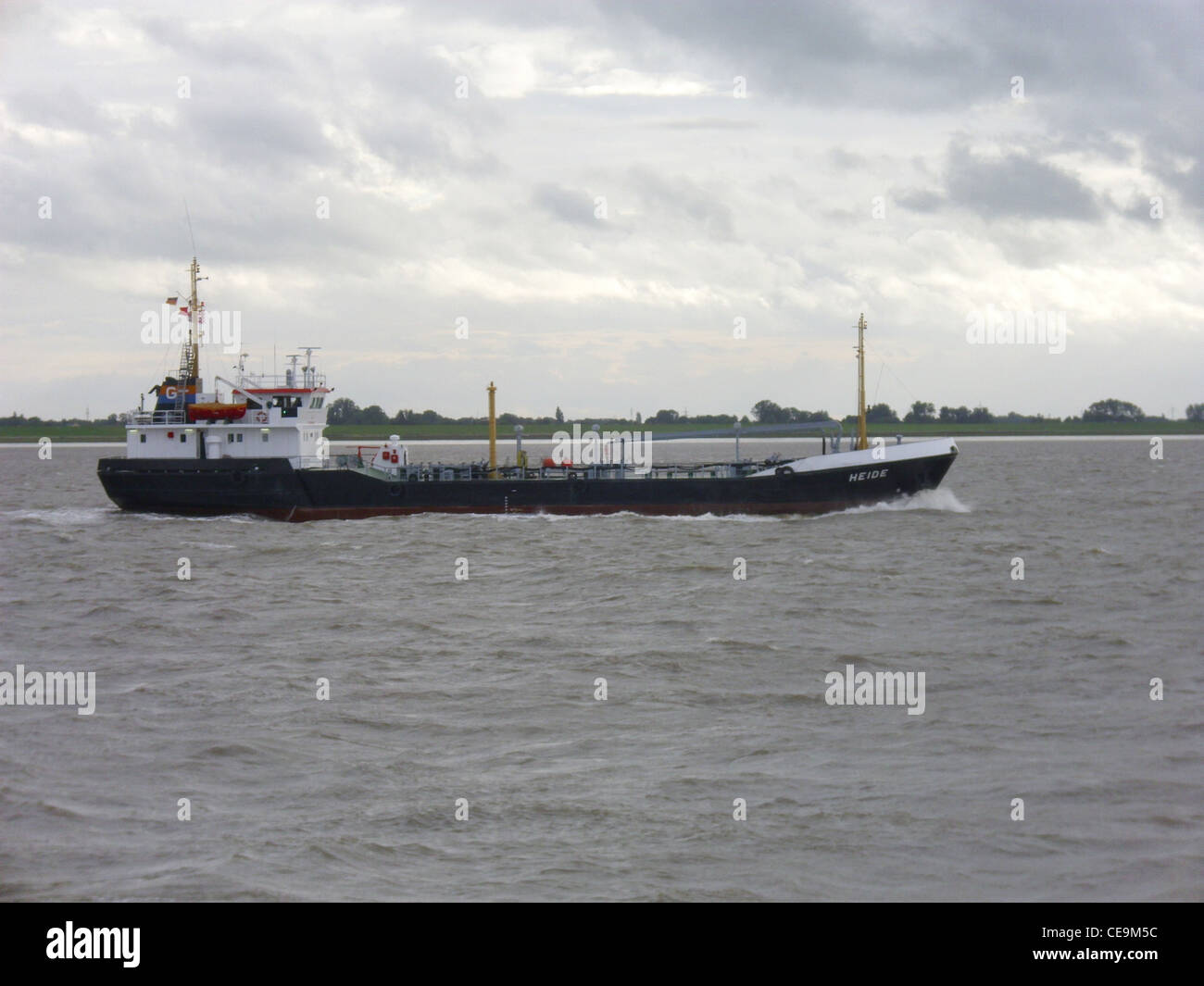 Coastal tanker hi-res stock photography and images - Alamy