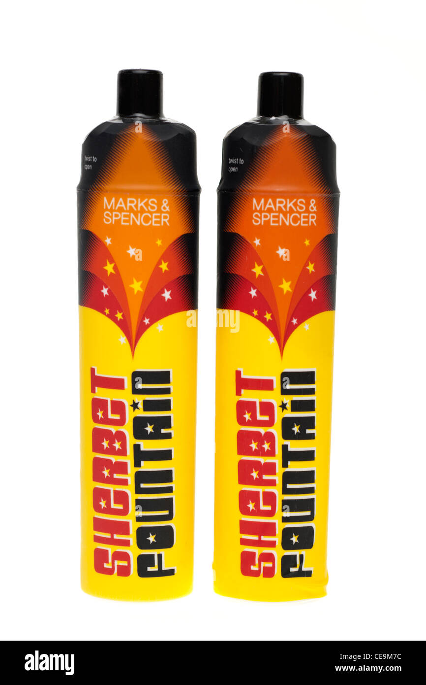 Packets of sweets hi-res stock photography and images - Alamy